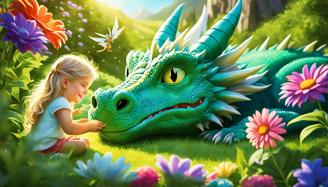 The Care and Feeding of Mythical Creatures: Tips for Aspiring Magical ...