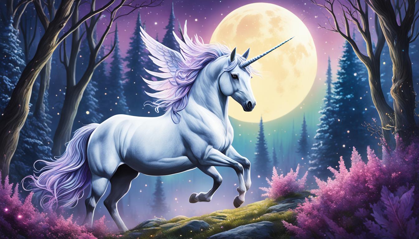 Explore the Realm of Magical Beasts | Myth & Mystery