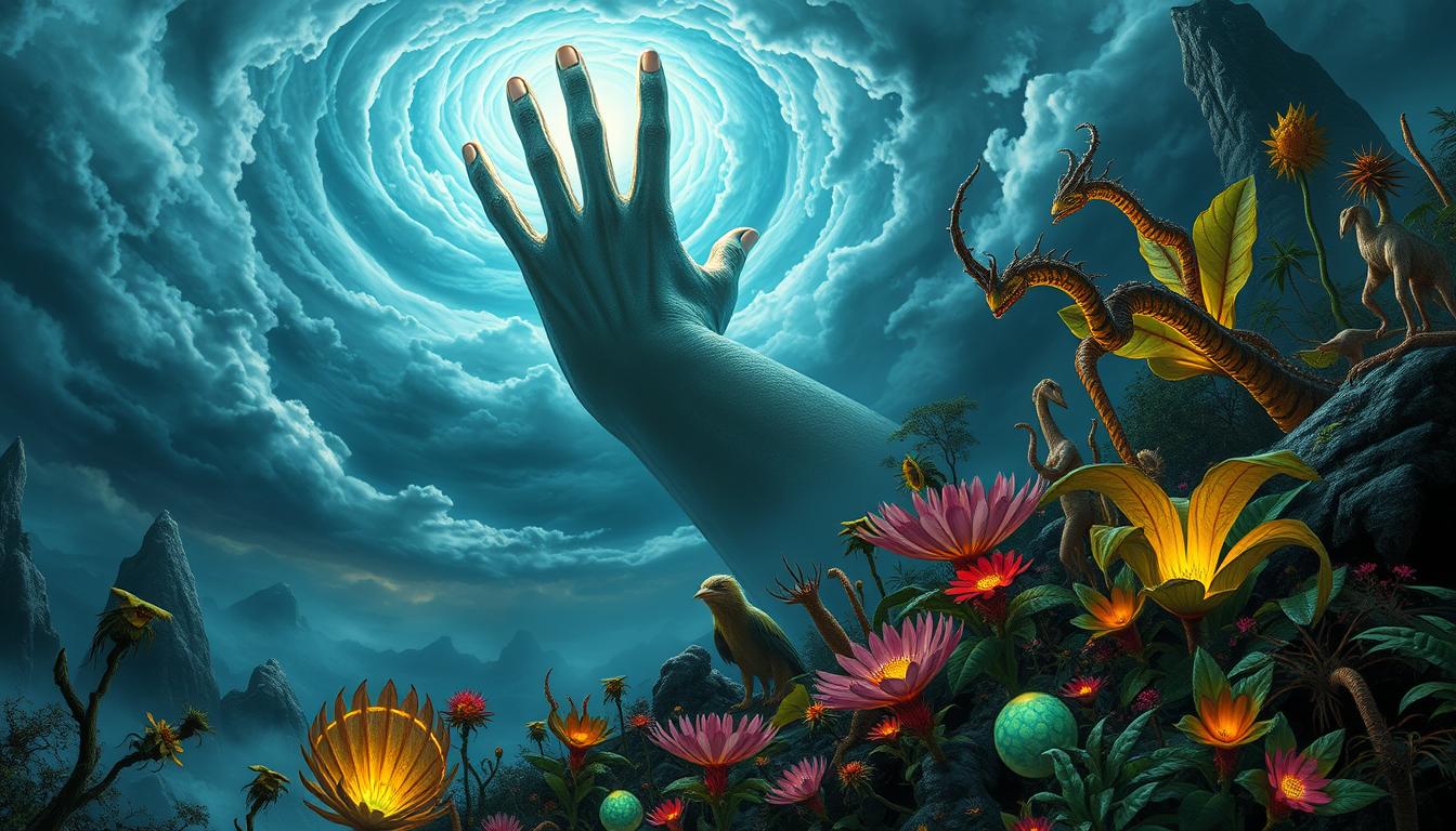 Giants: Titans of Myth and Legend