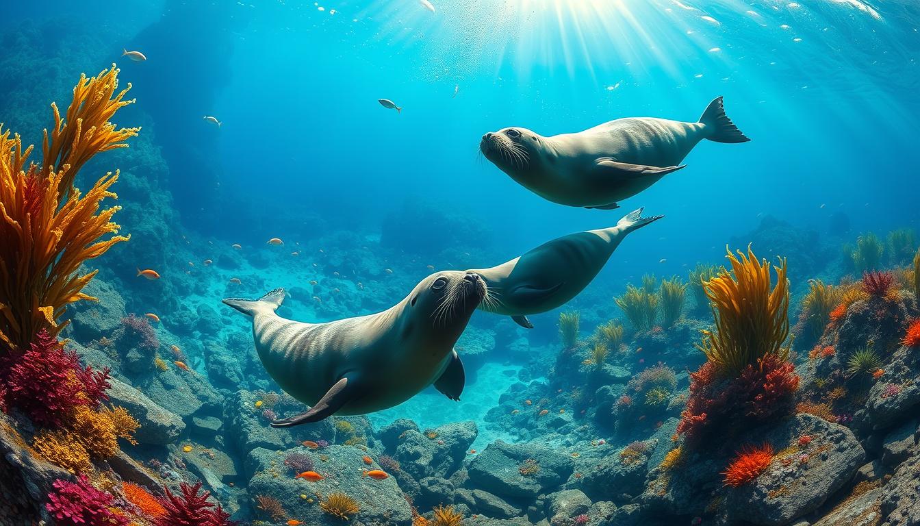 Selkies: The Seal Folk of the North Atlantic and Their Tragic Tales