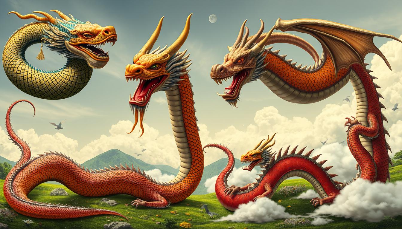 Naga and their Cultural Significance in Southeast Asia