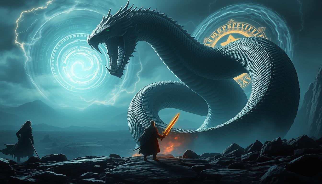Why So Many Cultures Fear the Serpent